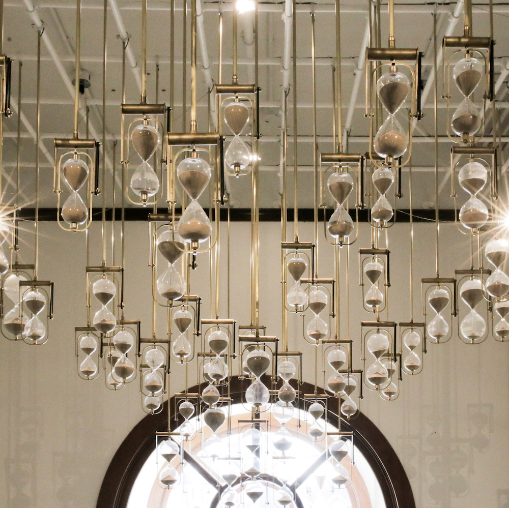 DT South Entrance - cSPACE Marda Loop