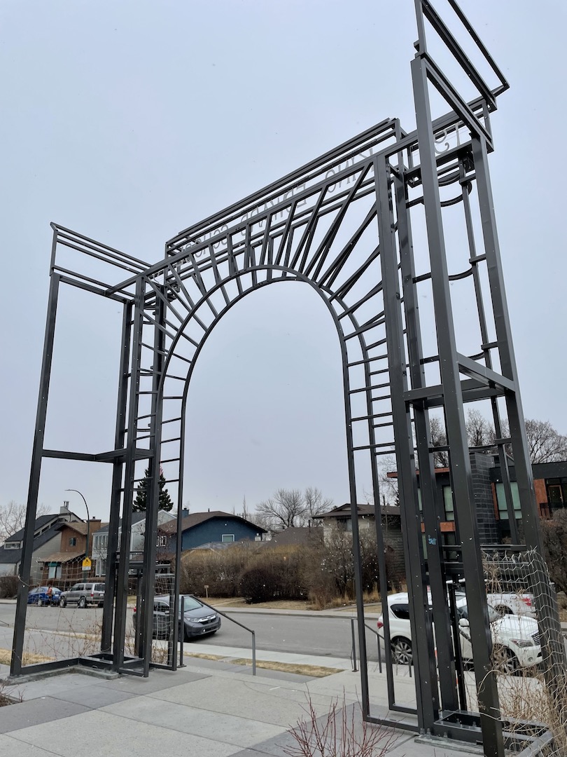 DT 30th Avenue SW - cSPACE Marda Loop