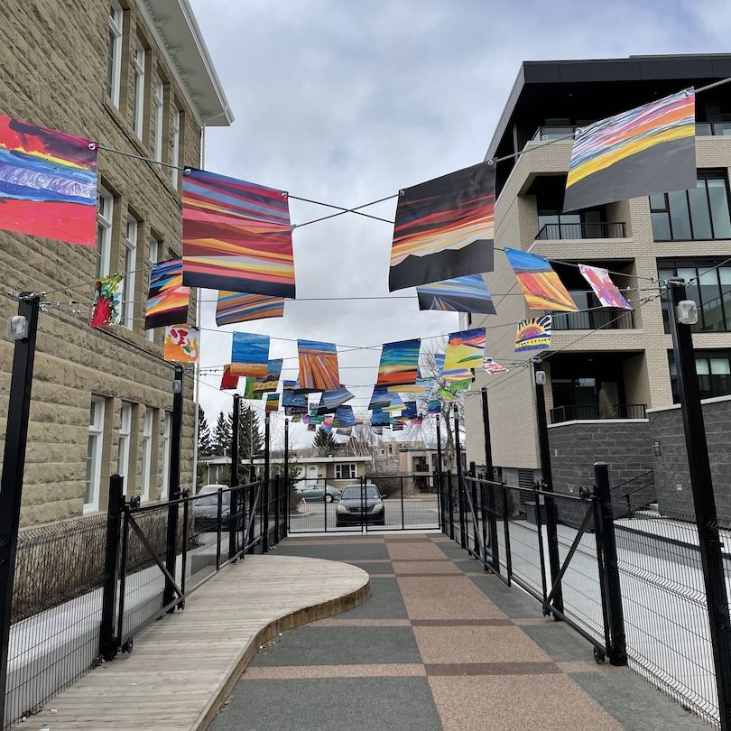 DT Creative PlaySpace - cSPACE Marda Loop