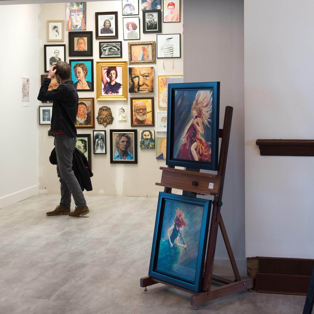 cSPACE Marda Loop: A Few FAQs - cSPACE Marda Loop