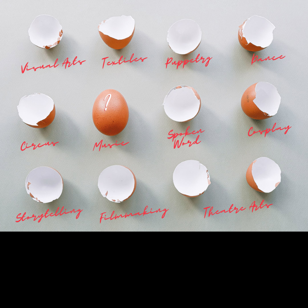 The cSPACE Creative Incubator 2021 - cSPACE Marda Loop