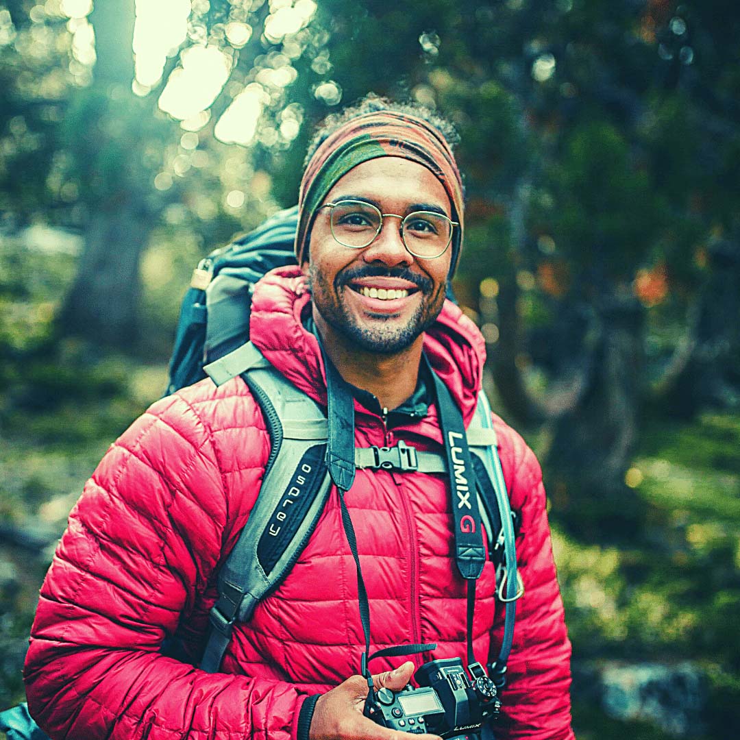 Creative Incubator Artist of the Day: Ryan Wilkes - cSPACE Marda Loop