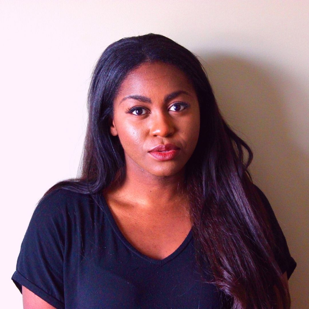 Creative Incubator Artist of the Day: Misha Maseka - cSPACE Marda Loop