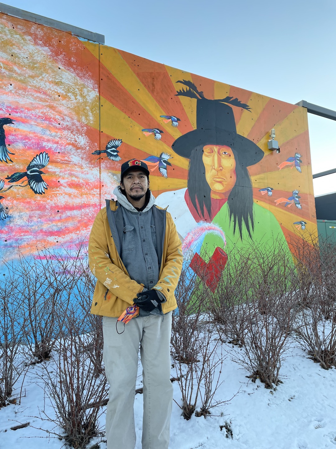 We Are All Treaty People - cSPACE Marda Loop