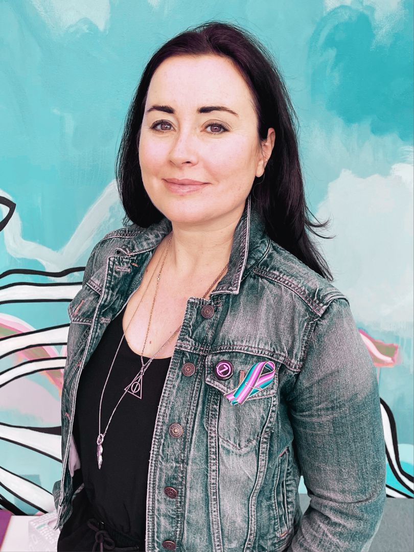 Meet the Team: Erin MacLean-Berko - cSPACE Marda Loop