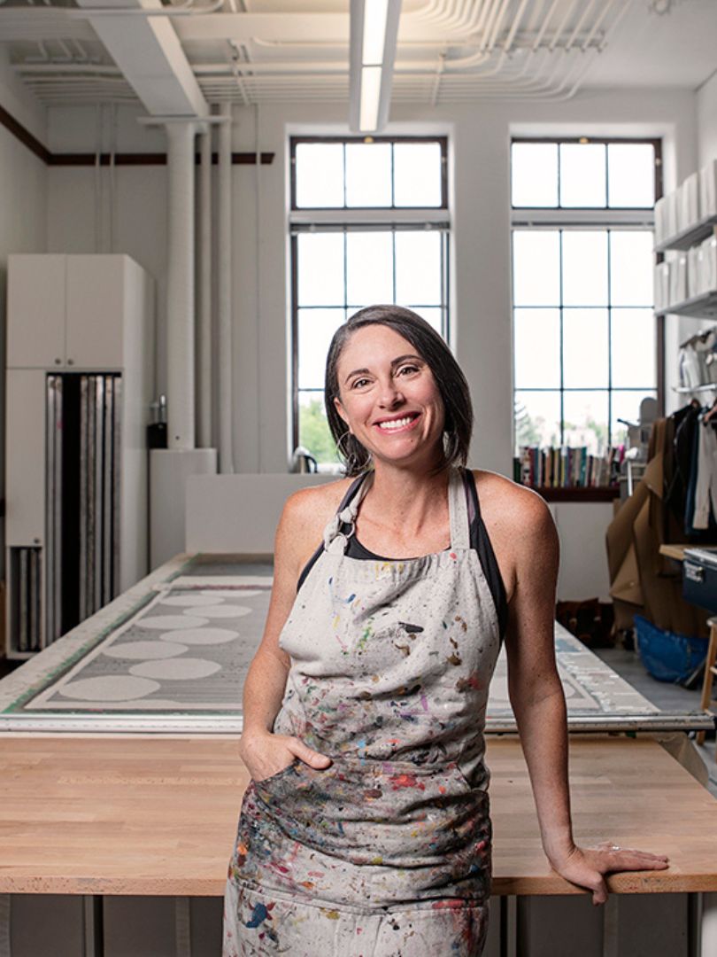 Natalie Gerber Studio + Workshops - cSPACE Marda Loop