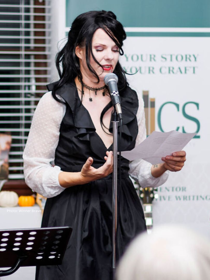 Alexandra Writers’ Centre Society - cSPACE Marda Loop