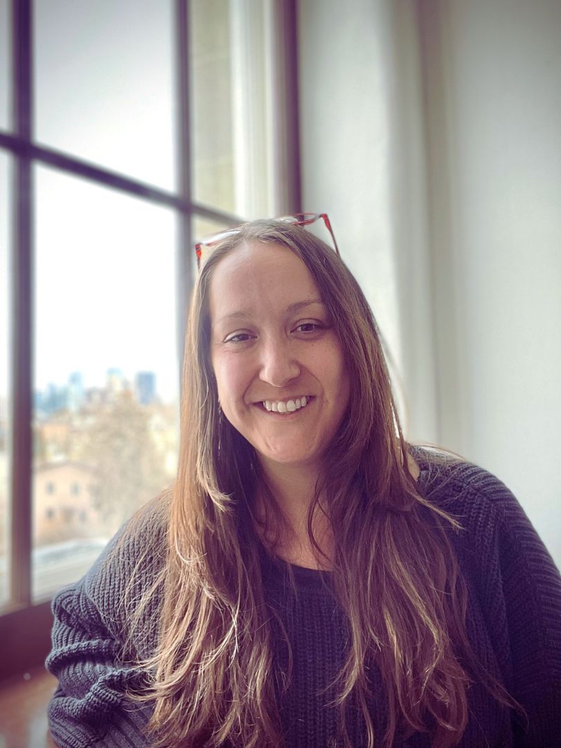 Katy Whitt Photo - cSPACE Marda Loop