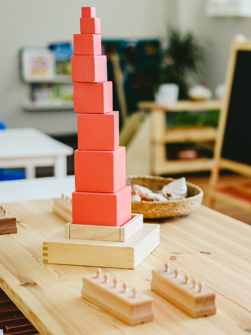 Maria Montessori Education Centre - cSPACE Marda Loop