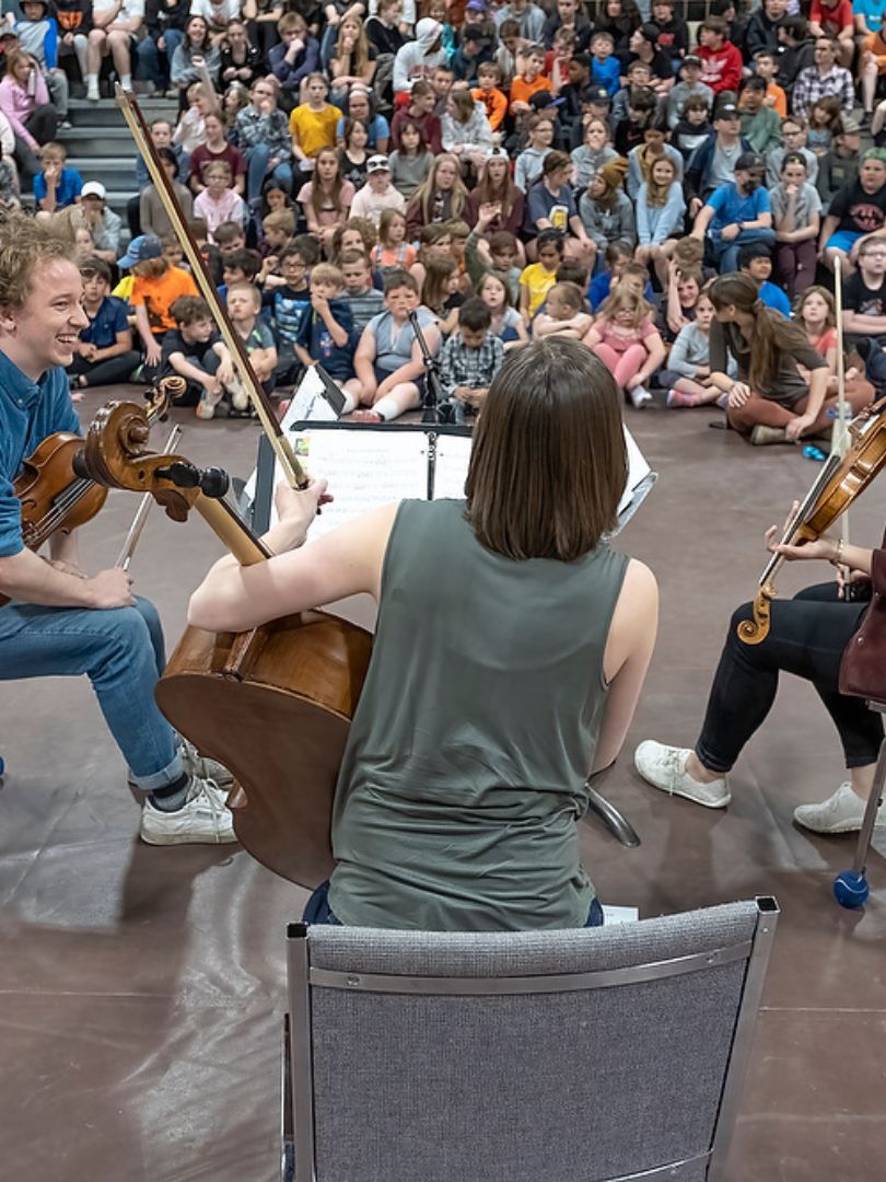 Prairie Debut - cSPACE Marda Loop