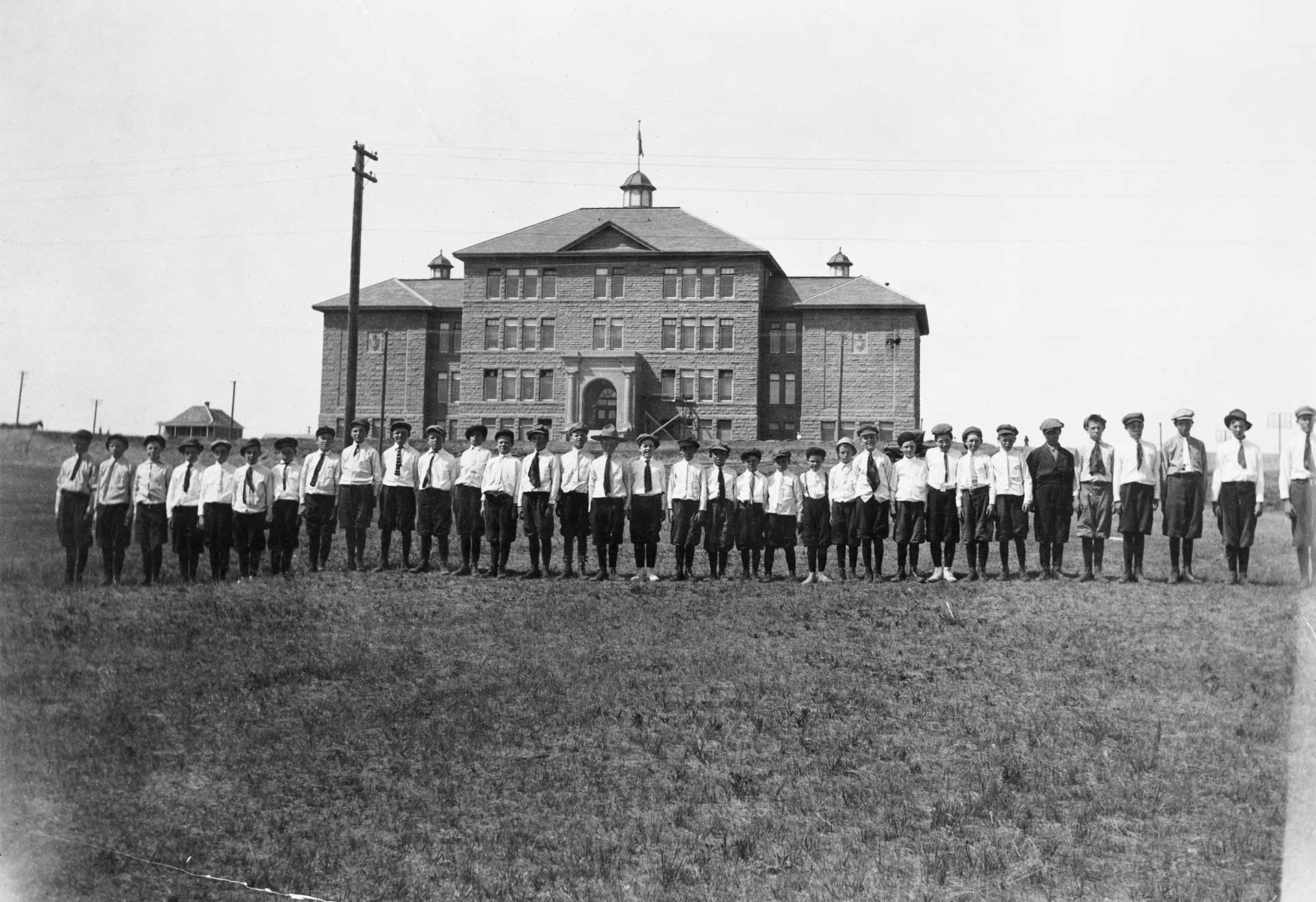 cSPACE Marda Loop - Our History, Infused with 100 years of tories