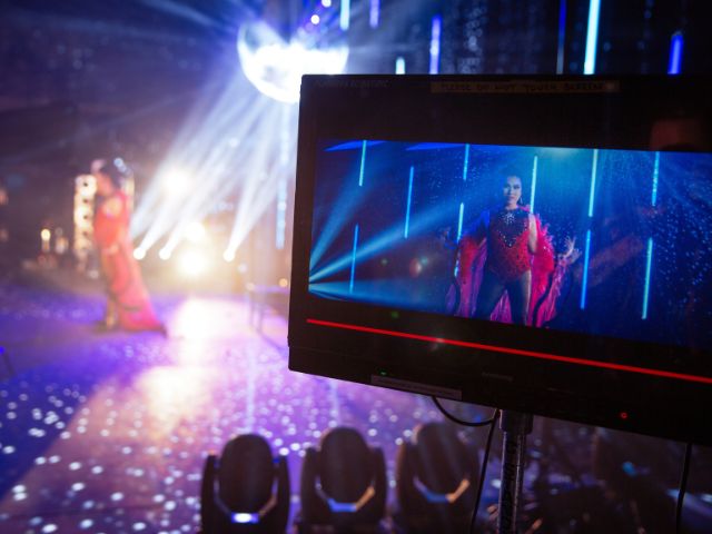 Snap Shot Studios - cSPACE Marda Loop