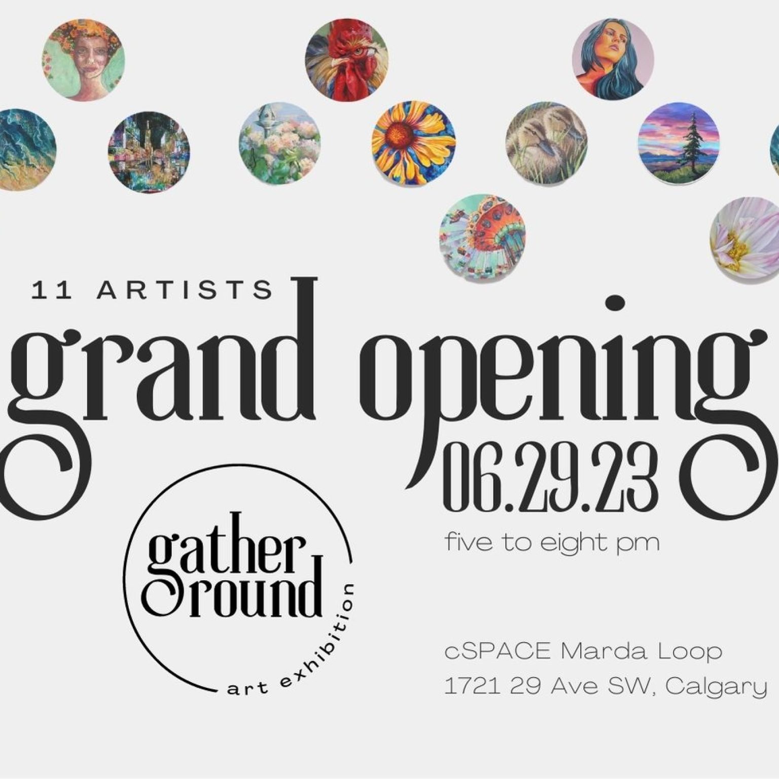 cSPACE is an arts incubator, innovative venue and coworking space for ...