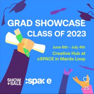 cSPACE is an arts incubator, innovative venue and coworking space for ...