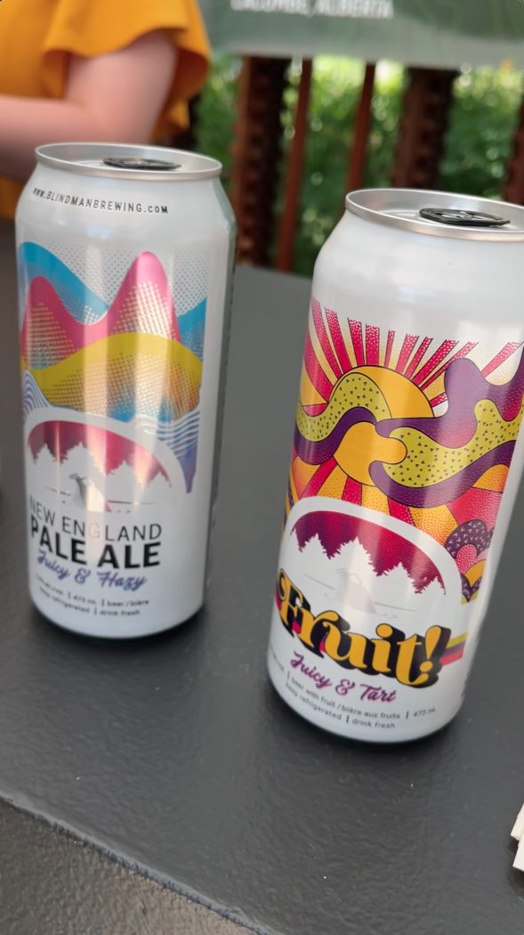 Cheers to Success - cSPACE Marda Loop