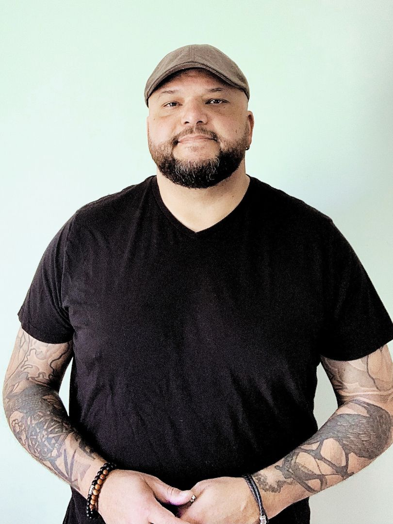 Month of the Artist: Tory Manywounds is Rooted - cSPACE Marda Loop