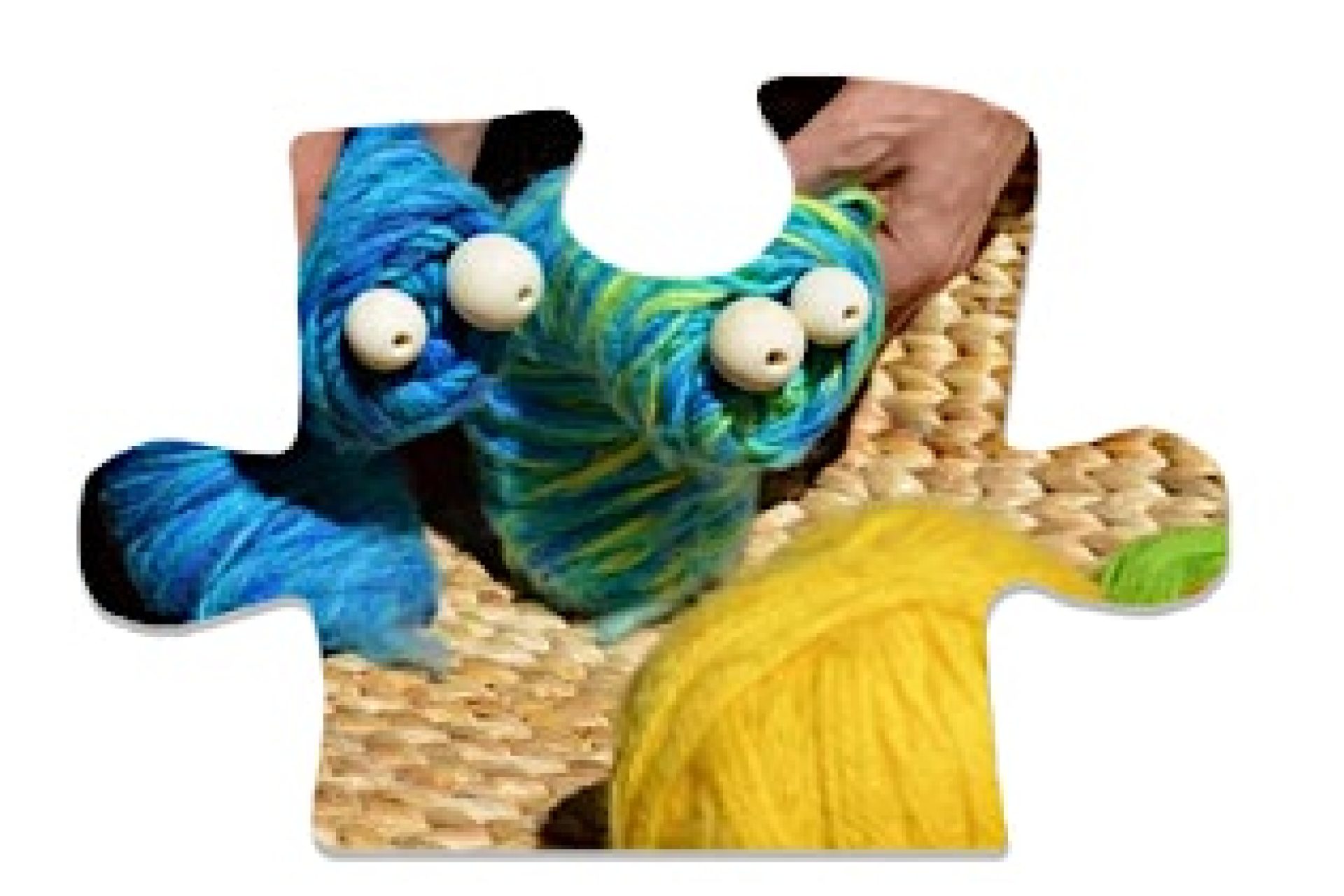 Puzzle Theatre - Workshop (In person) - cSPACE Marda Loop