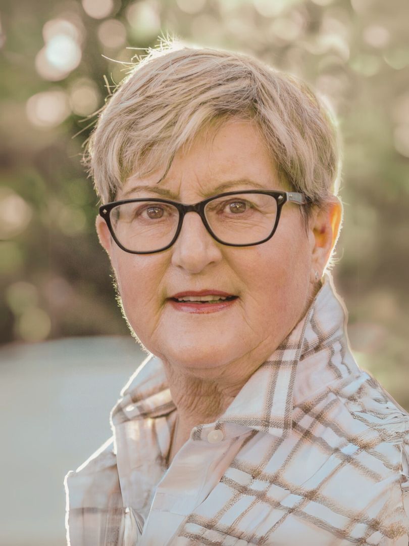 Exposure Artist: Kristin Duff - cSPACE Marda Loop