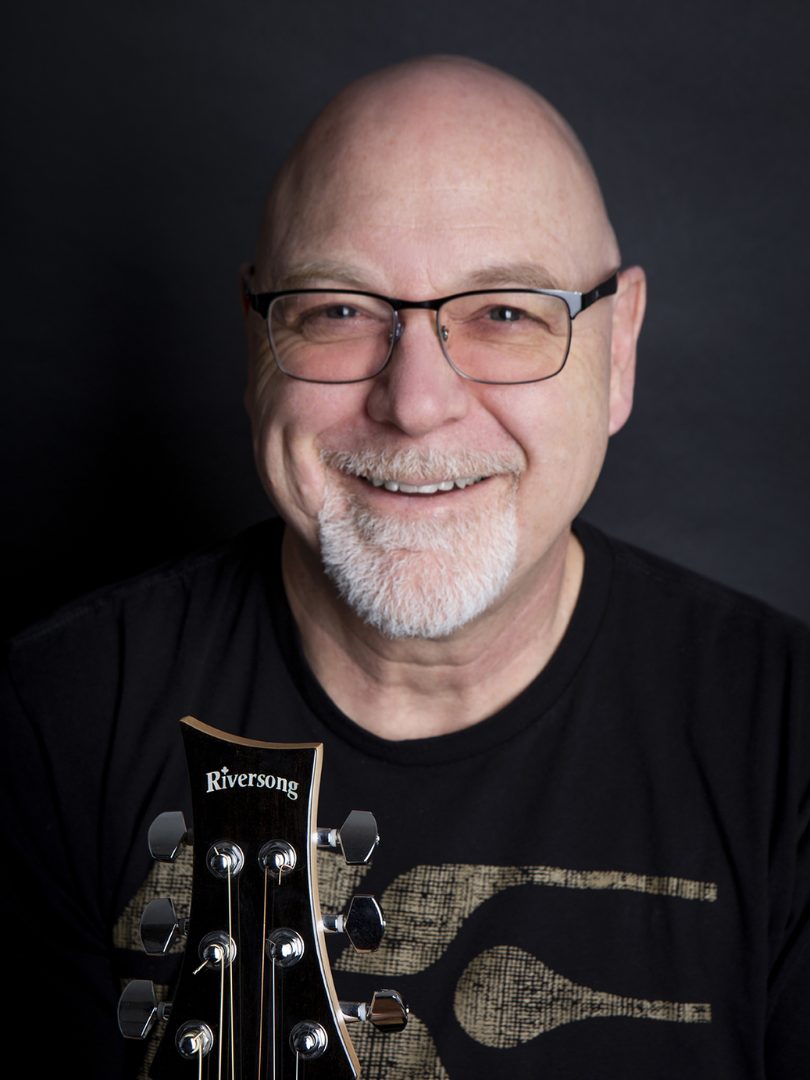 June 29th @ 10 am: Tim Gareau and Friends - cSPACE Marda Loop