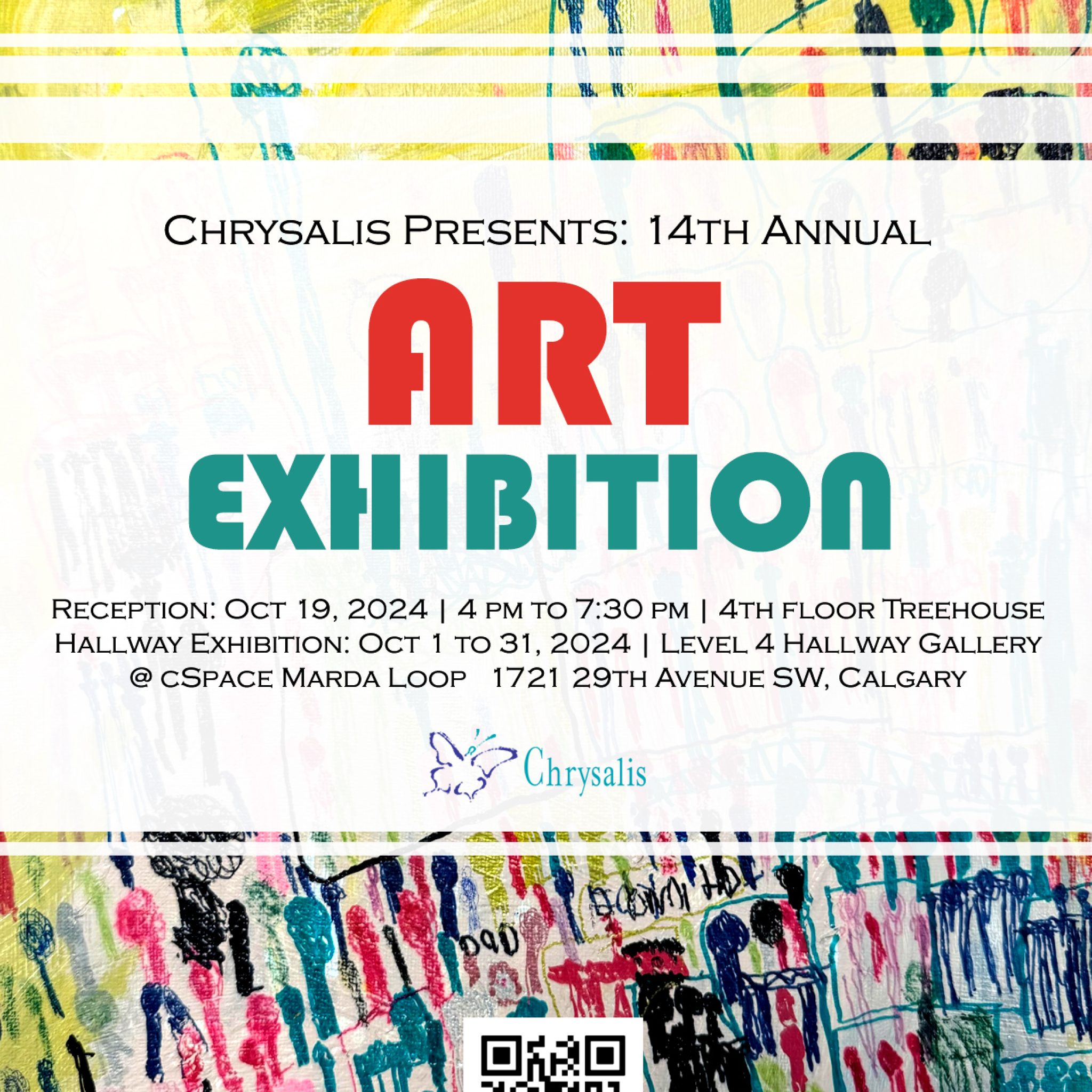 cSPACE is an arts incubator, innovative venue and coworking space for ...