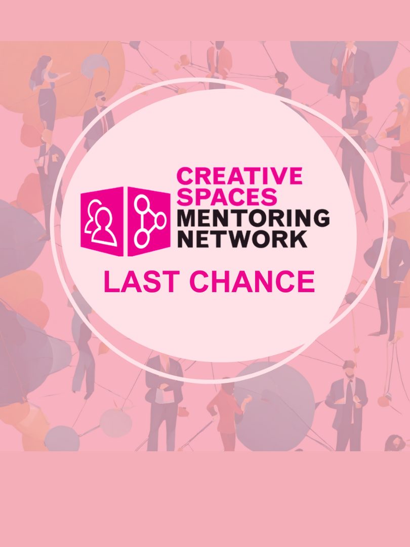 CSMN Calgary 2025 Applications Closing Soon - Apply Today! - cSPACE Marda Loop