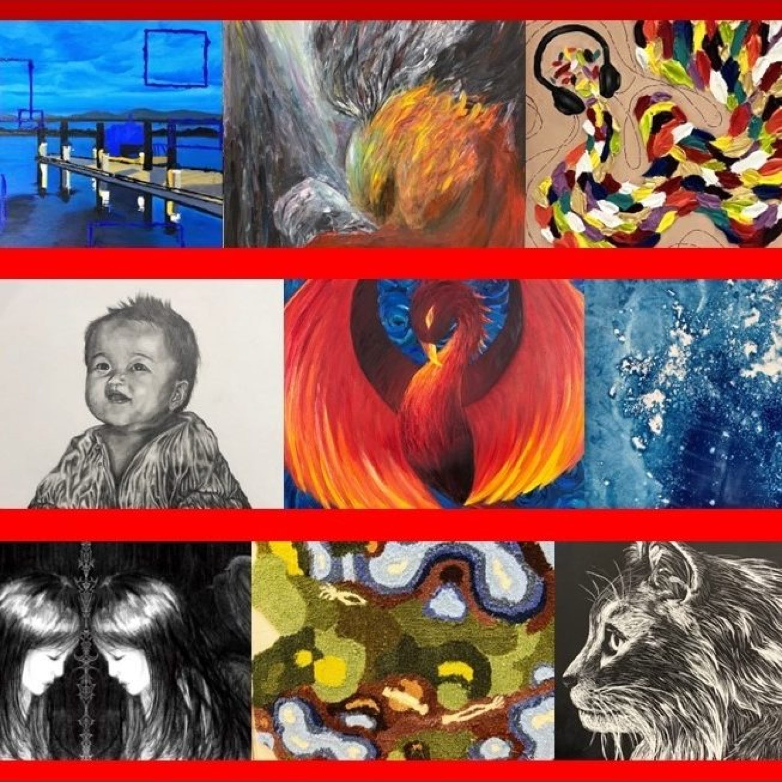 cSPACE is an arts incubator, innovative venue and coworking space for ...