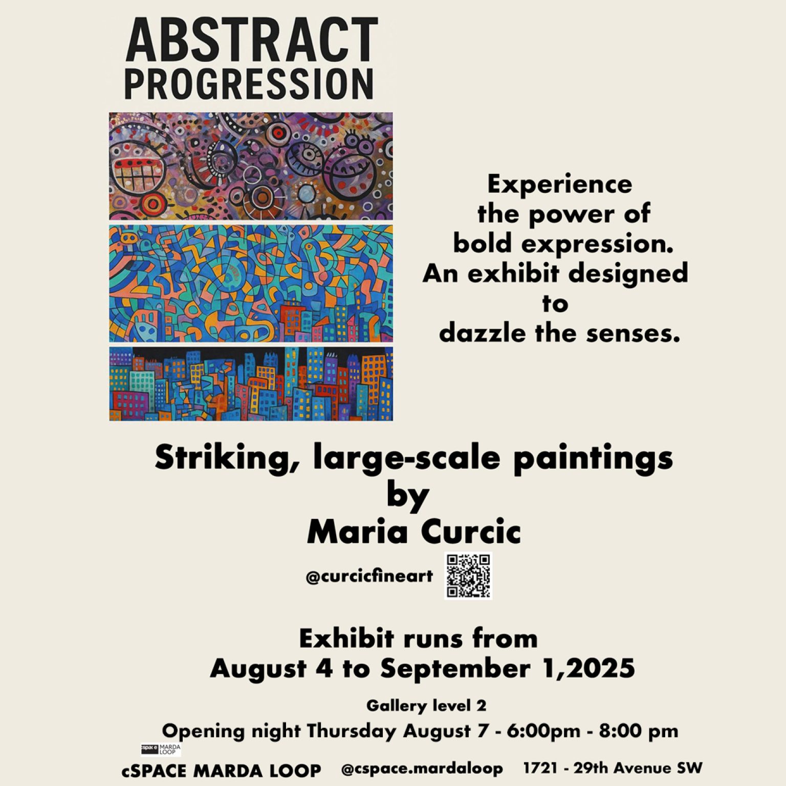 cSPACE is an arts incubator, innovative venue and coworking space for ...