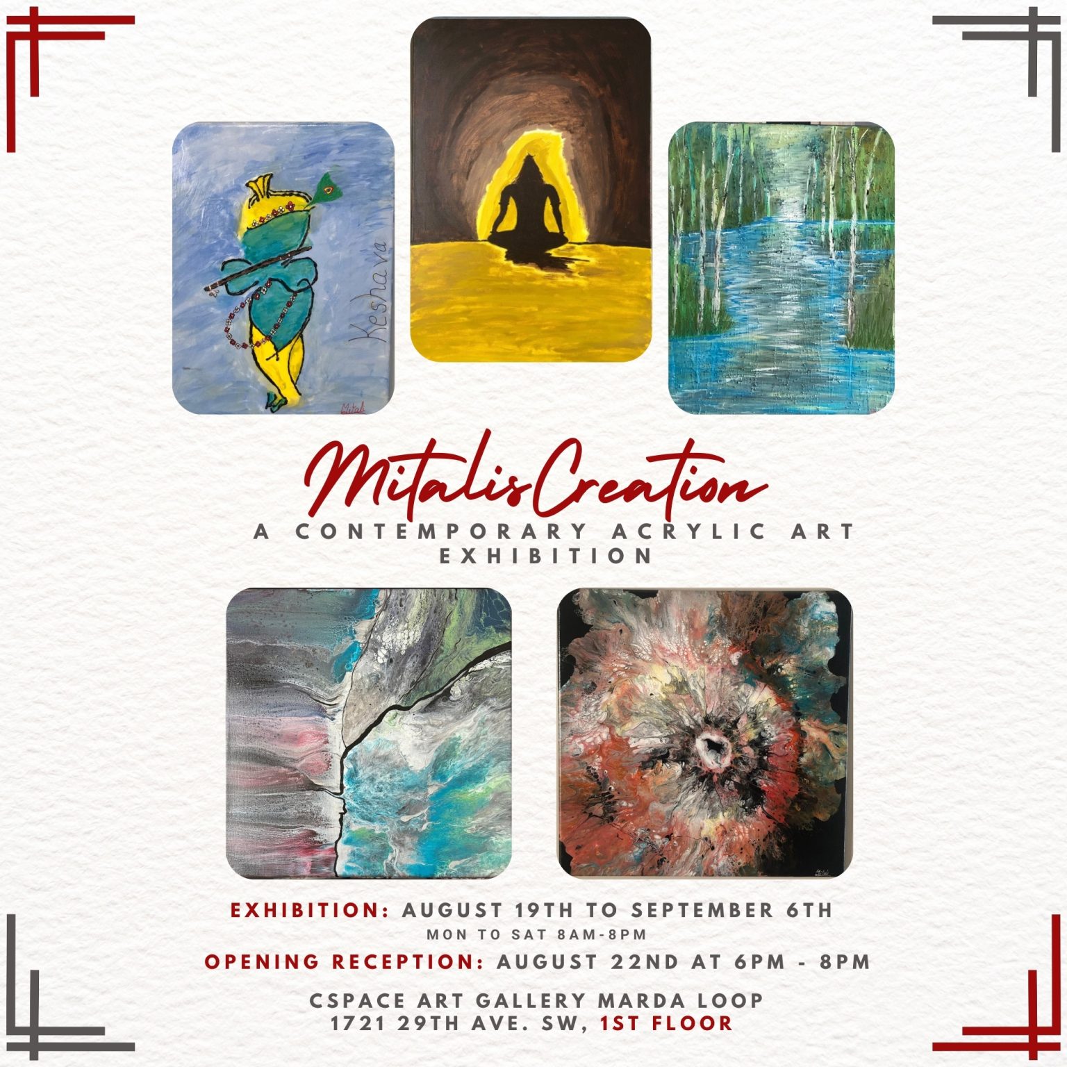 cSPACE is an arts incubator, innovative venue and coworking space for ...