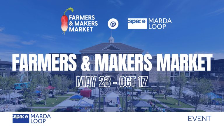 MARKET: The Farmers and Makers Market 2026 - cSPACE Marda Loop