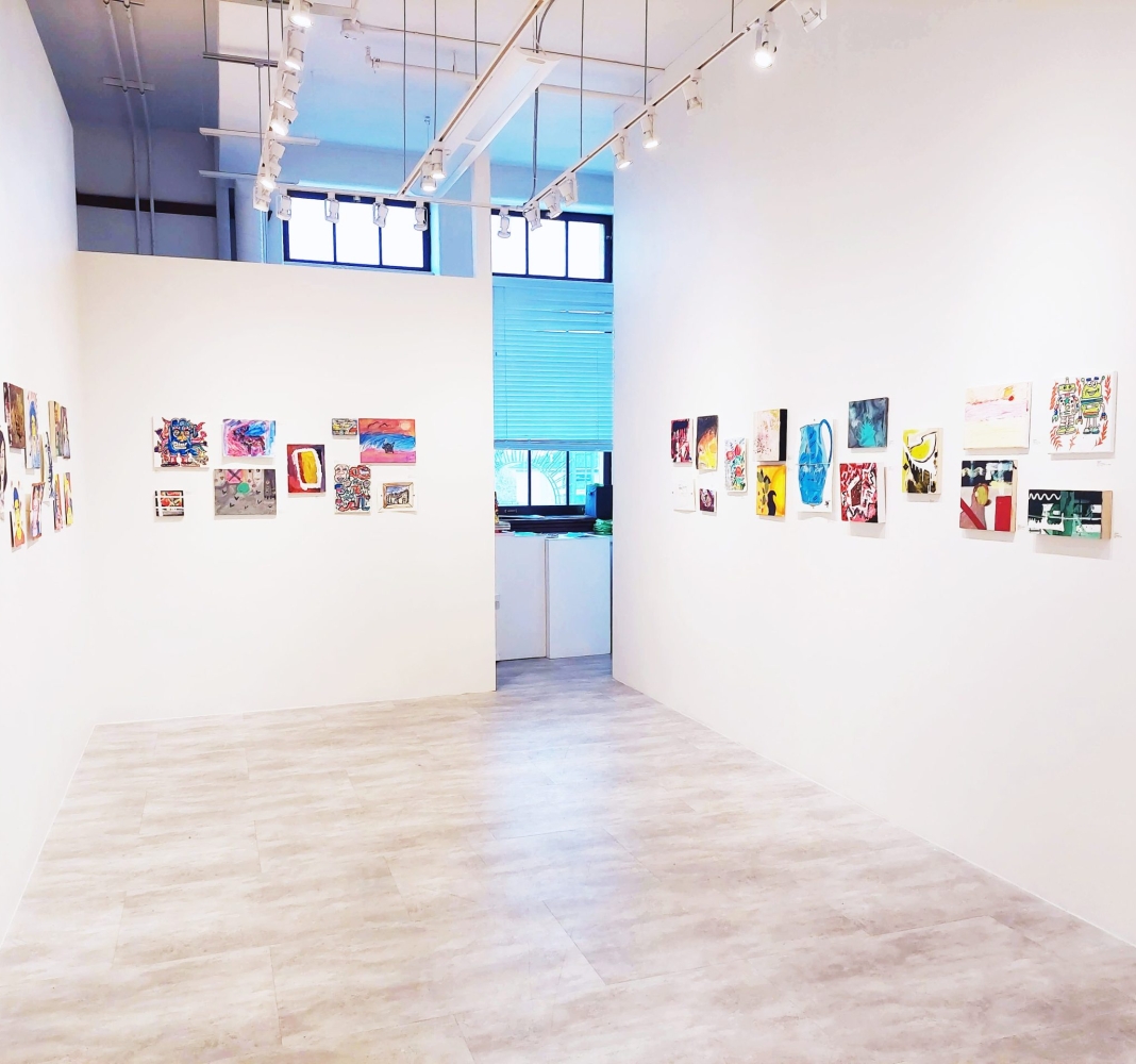 Studio C, Collaborative Art Centre - cSPACE Marda Loop