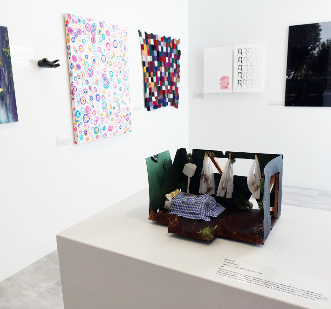 Studio C, Collaborative Art Centre - cSPACE Marda Loop